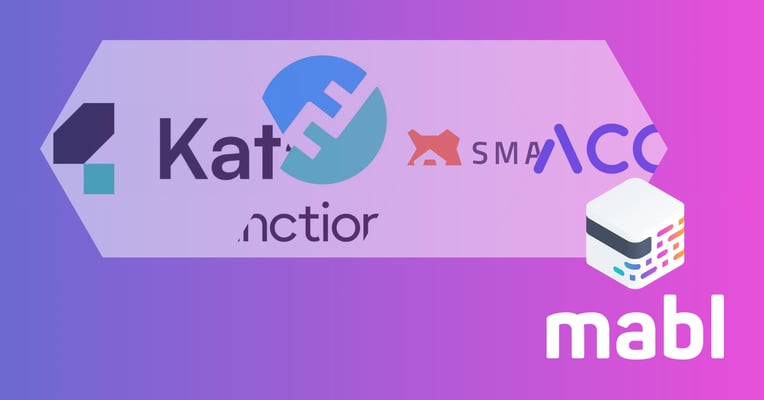 Getting Started with mabl - Watch Our Video | mabl