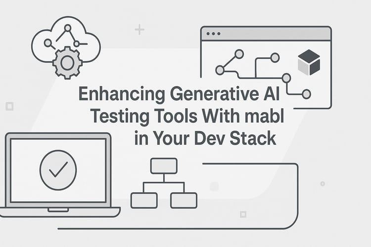 Getting Started with mabl - Watch Our Video | mabl