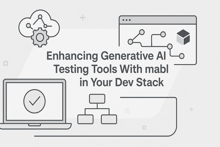 Getting Started with mabl - Watch Our Video | mabl