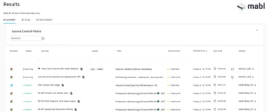 Building Intelligent Pipelines with mabl and GitHub Actions 2.0