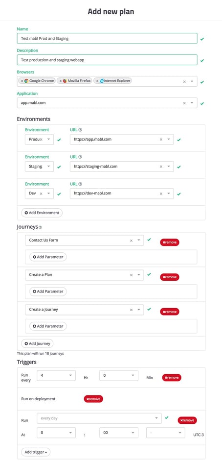 3 Ways to Scale Your Automated Tests to Infinity and Beyond with mabl