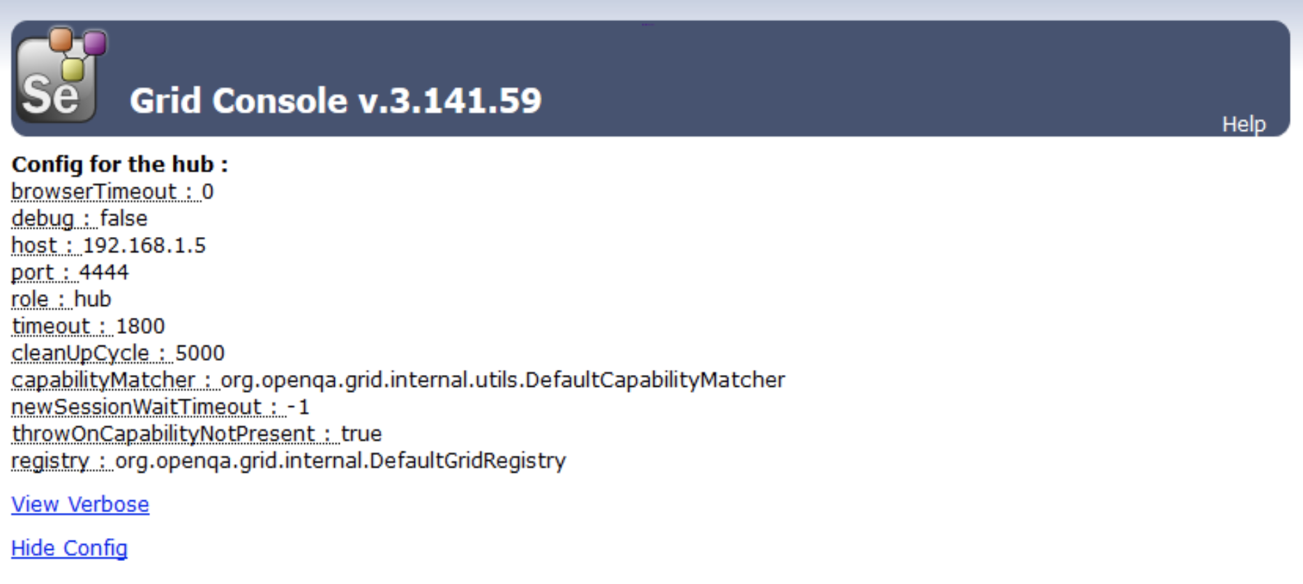 Selenium Grid vs. mabl: A Beginner’s Continuing Exploration