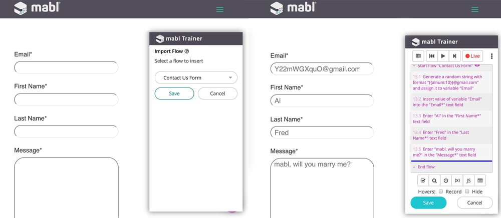 3 Ways to Scale Your Automated Tests to Infinity and Beyond with mabl