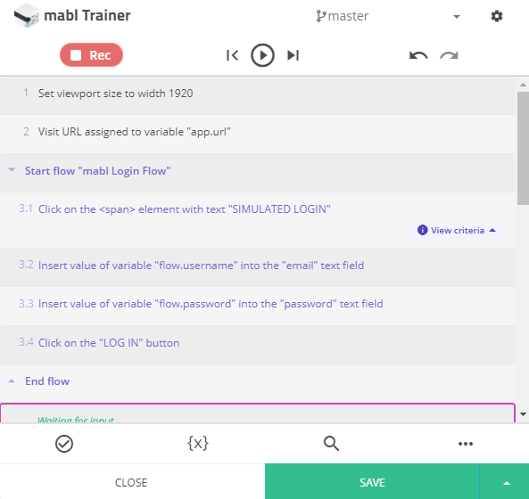 Speed Up Test Creation and Reduce Maintenance