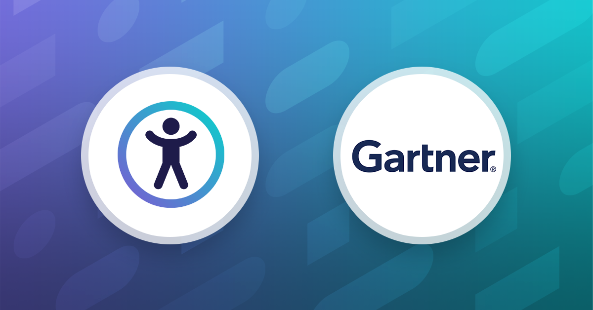 Gartner Recognizes mabl for Accessibility Testing in an AI-Powered ...