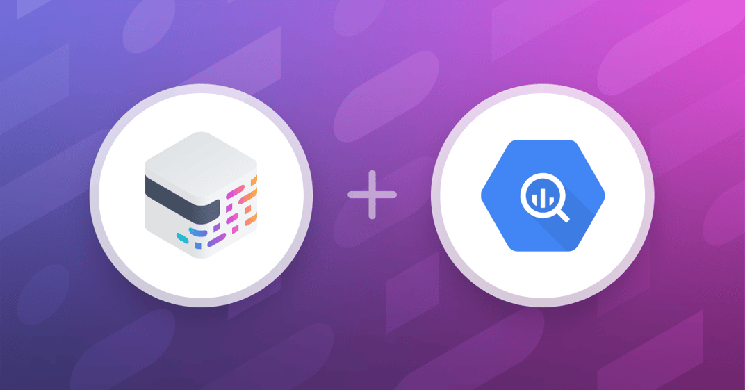 Improve DORA Metrics with mabl and BigQuery