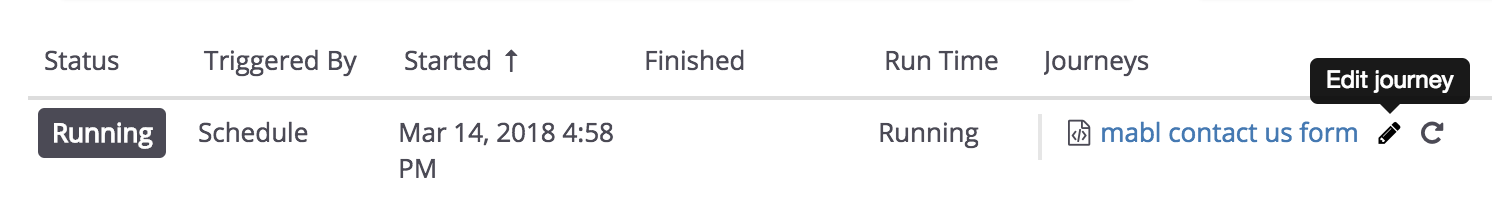 Getting the most out of the mabl trainer