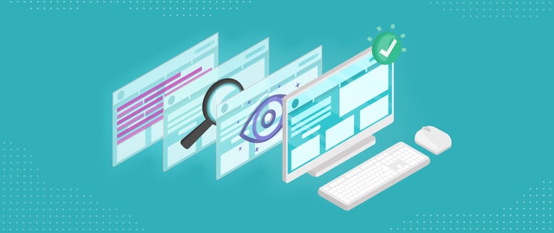 Reshaping the Testing Triangle - The Role of UX in Testing | mabl