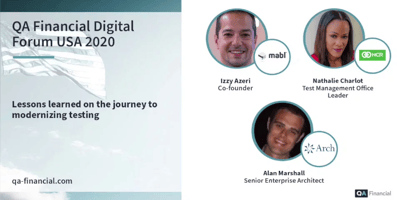 Quality Engineering in DevOps | mabl Library