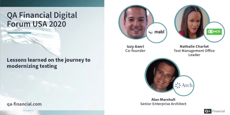 Quality Engineering in DevOps | mabl Library