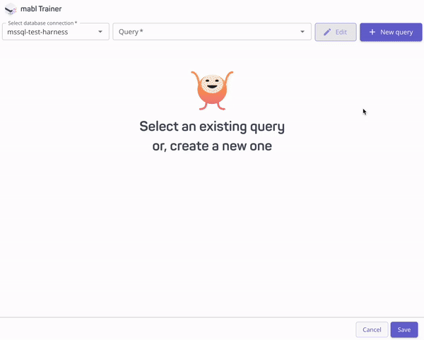 Introducing Database Connectivity: Validating Data with AI and Low-code