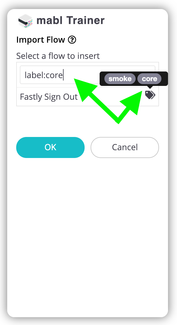 mabl December 2018 Product Updates