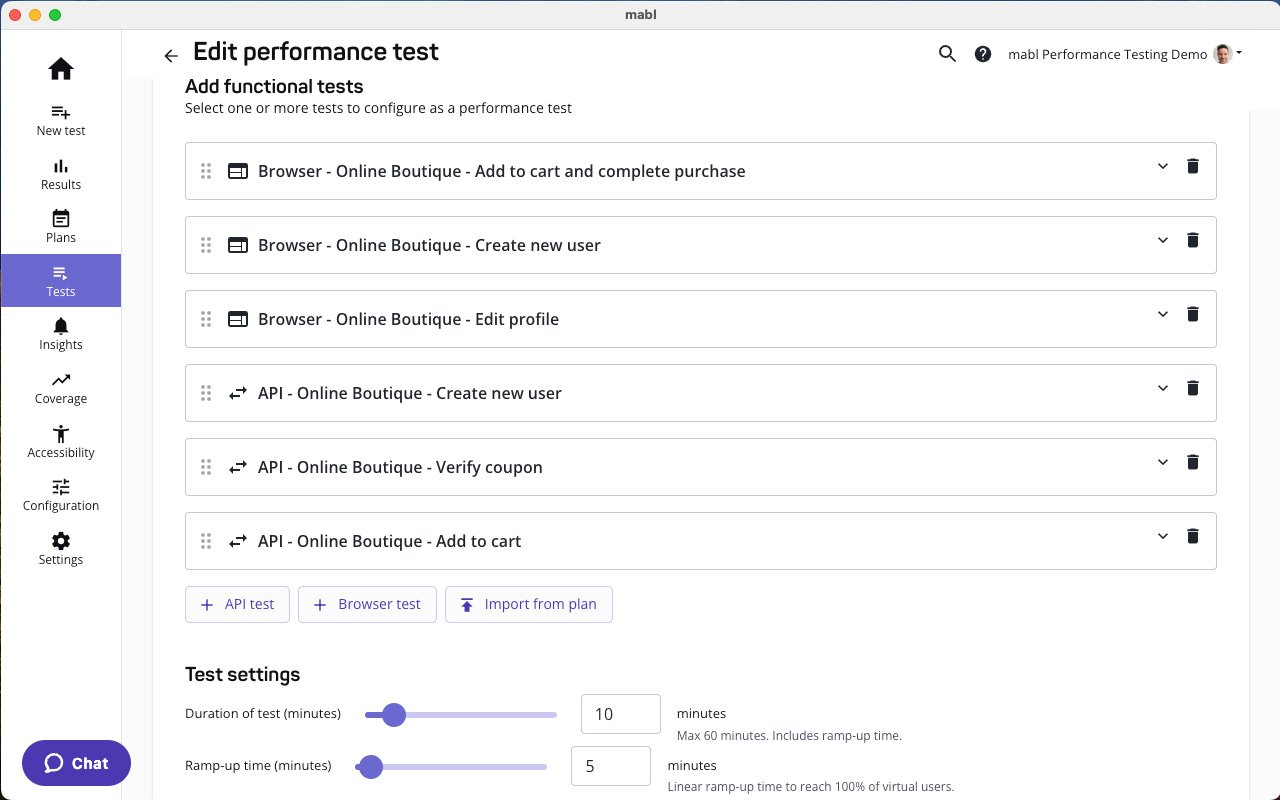 Cloud-Native Test Automation for Faster Releases | mabl