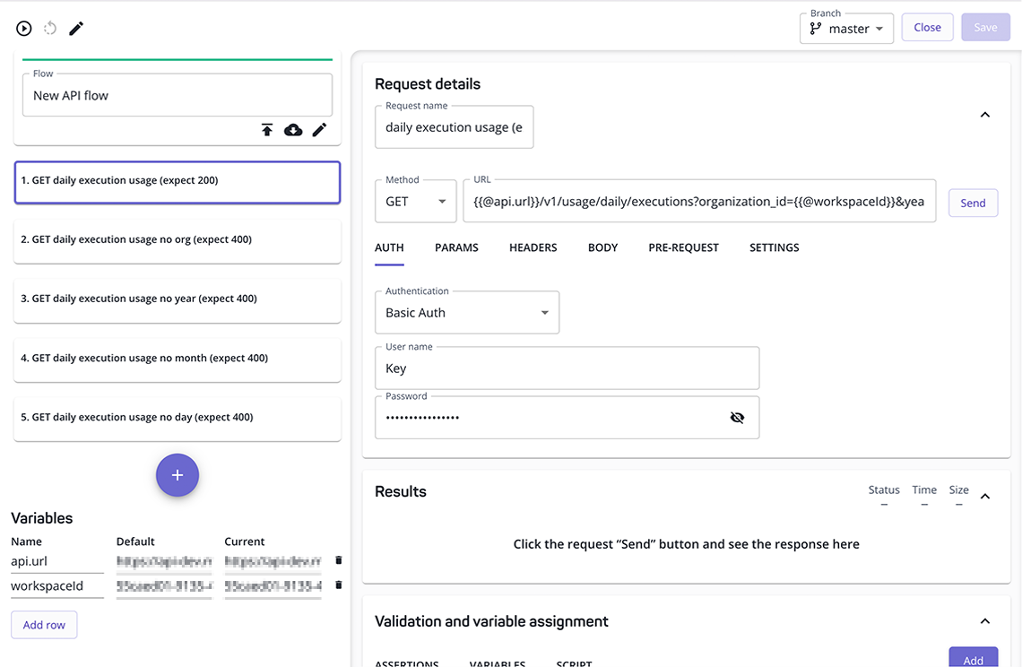 Unified Test Automation Platform for Web, Mobile, and APIs | mabl