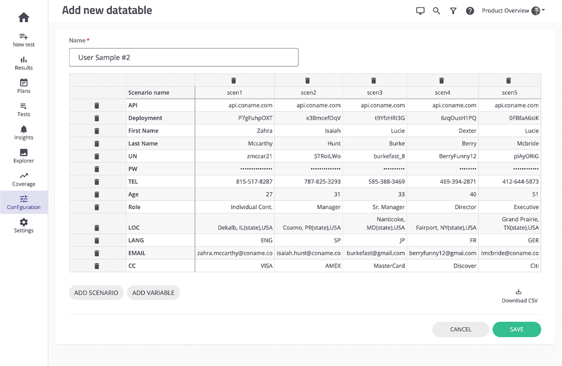 Unified Test Automation Platform for Web, Mobile, and APIs | mabl