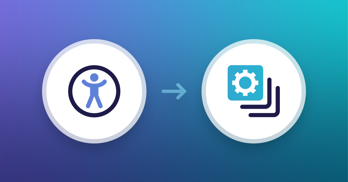 How to Lower Dependency on External Accessibility Testing
