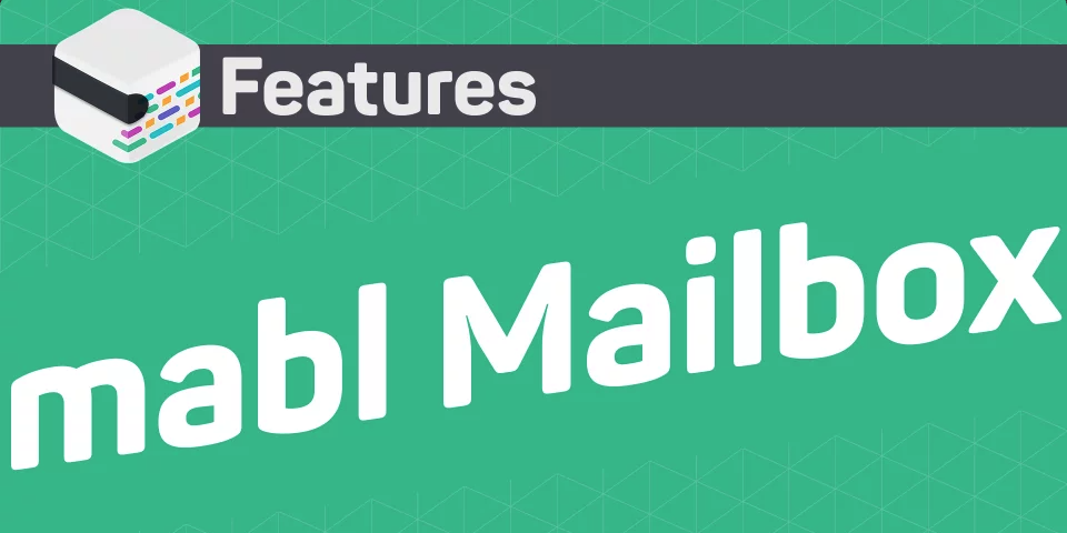 mabl Mailbox