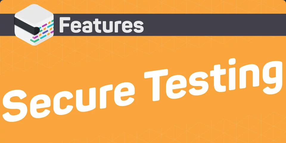 Secure Software Testing Using the Cloud | mabl
