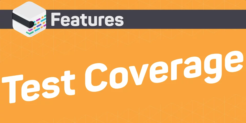 Test Coverage 